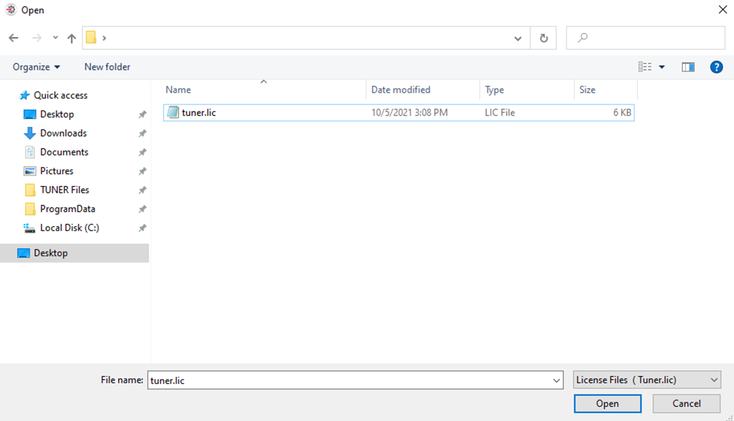 LOOP-PRO License: Secondary Workstation Activation (Site License)