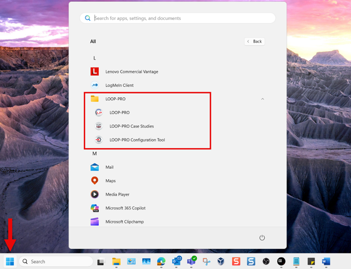 LOOP-PRO TUNER - Site License Activation Guide (Offline)