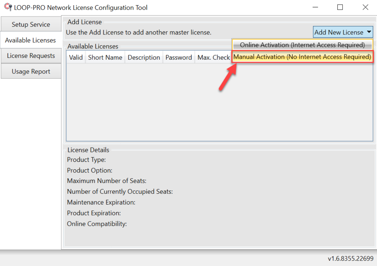LOOP-PRO TUNER - Enterprise License Activation Guide (Offline)