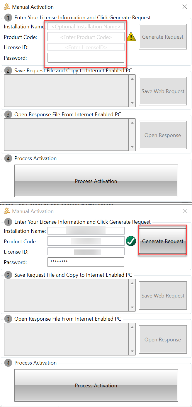 LOOP-PRO TUNER - Enterprise License Activation Guide (Offline)