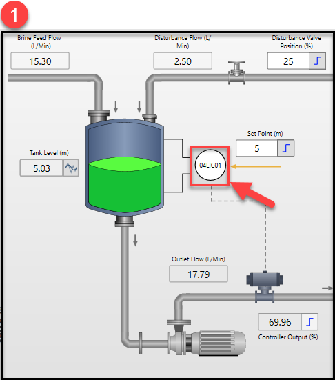 LOOP-PRO: How to Tune a Level Controller