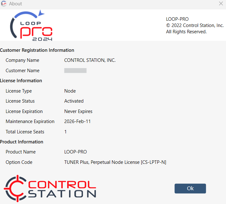 LOOP-PRO TUNER User Guide - Chapter 3: The LOOP-PRO TUNER ONLINE Ribbon